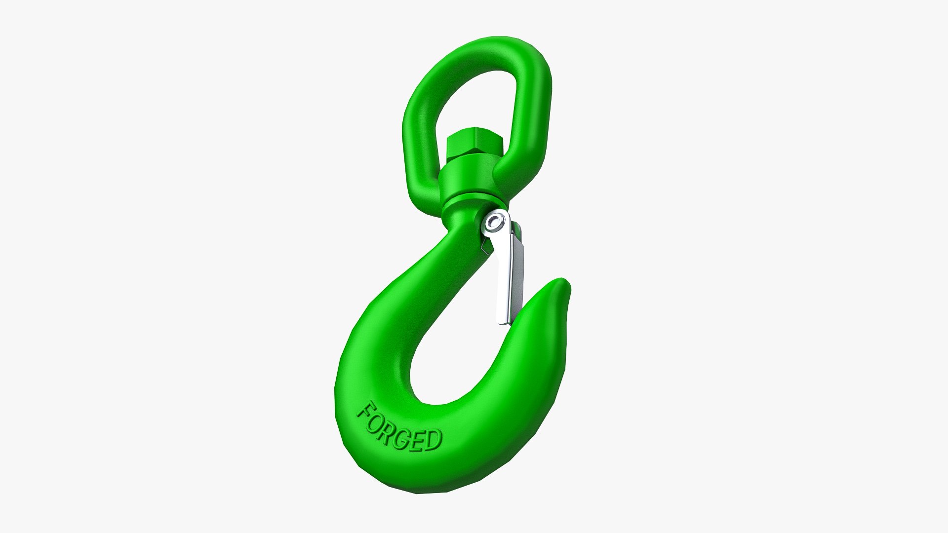 3D Lifting Hooks Collection - TurboSquid 1795888