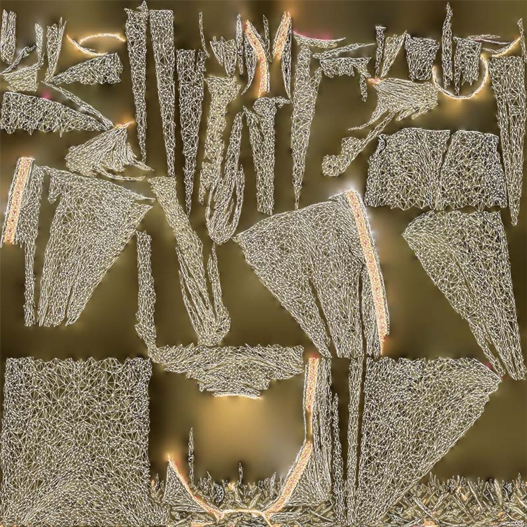 Triangle Cape Remastered Model - TurboSquid 2359908