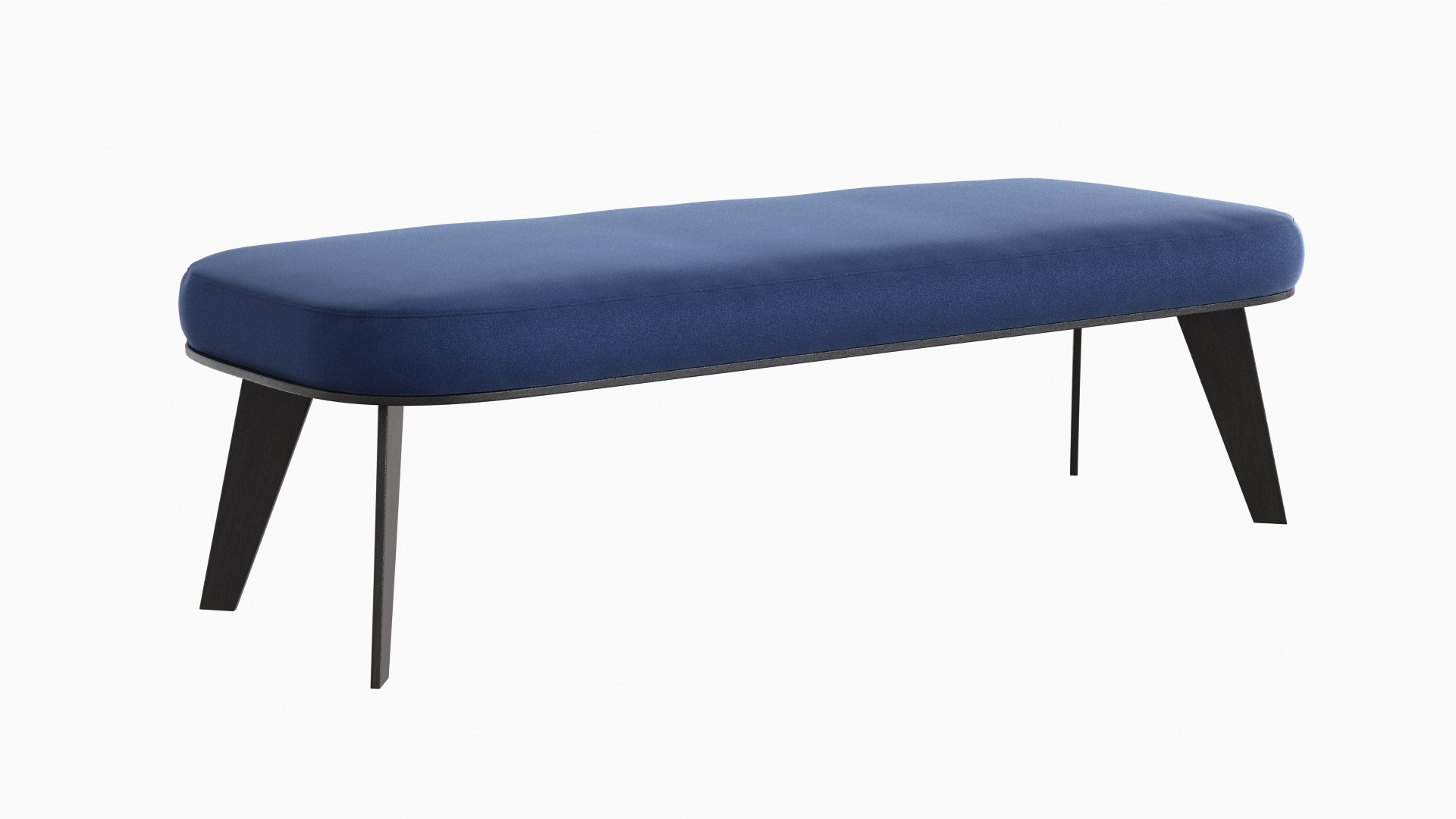 Bench Poliform Jane Model - TurboSquid 1467633