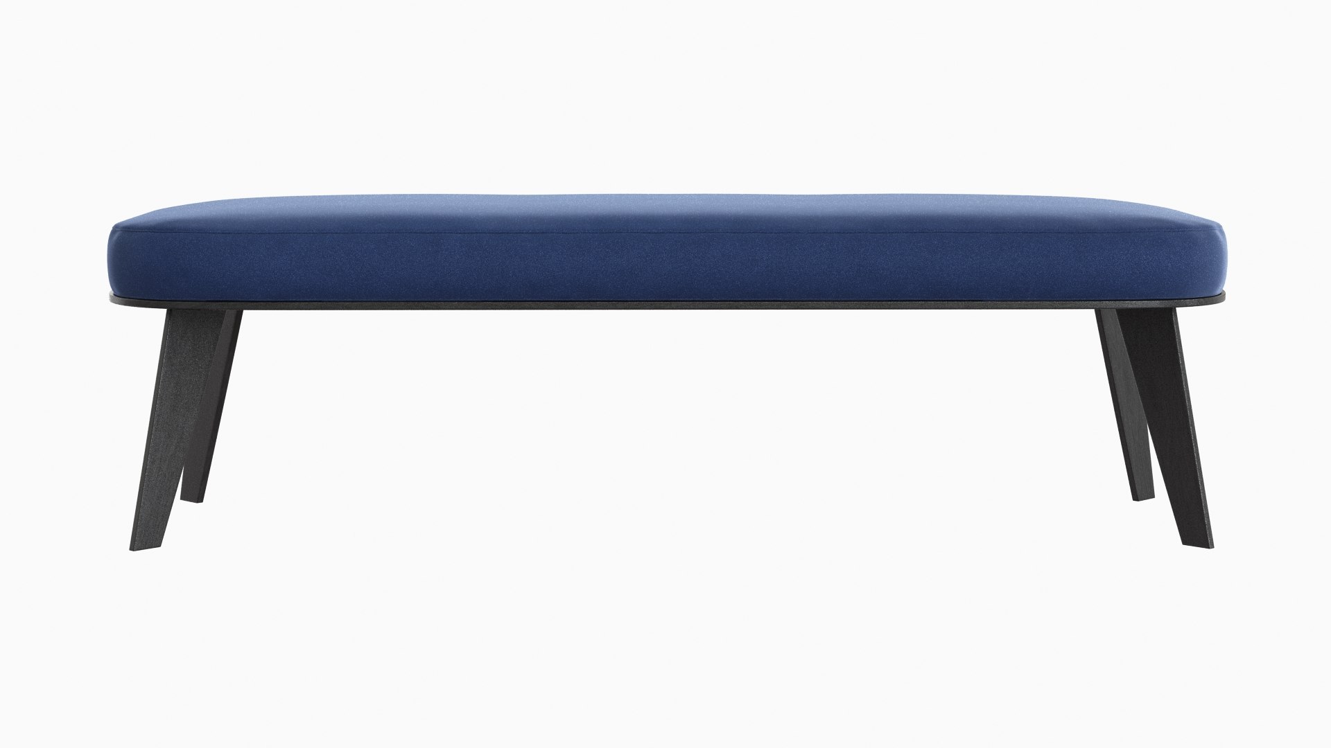 Bench Poliform Jane Model - TurboSquid 1467633