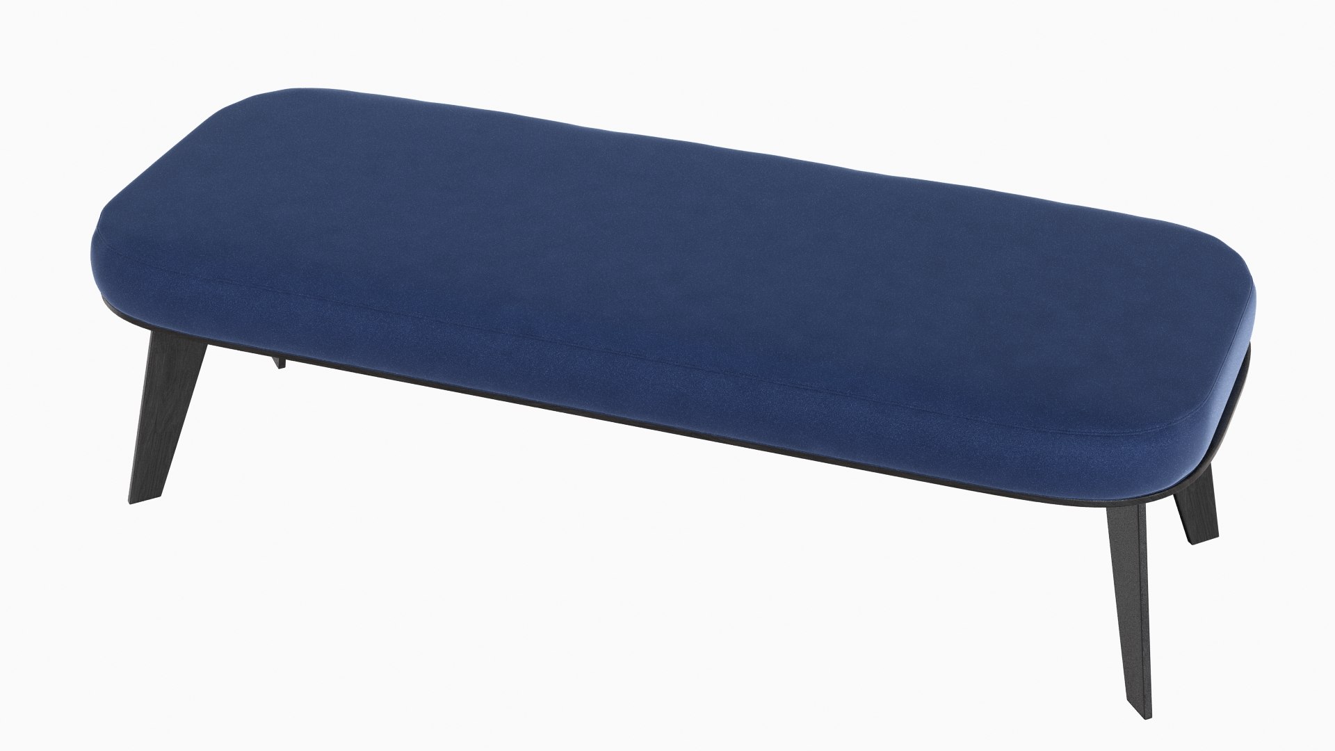 Bench Poliform Jane Model - TurboSquid 1467633