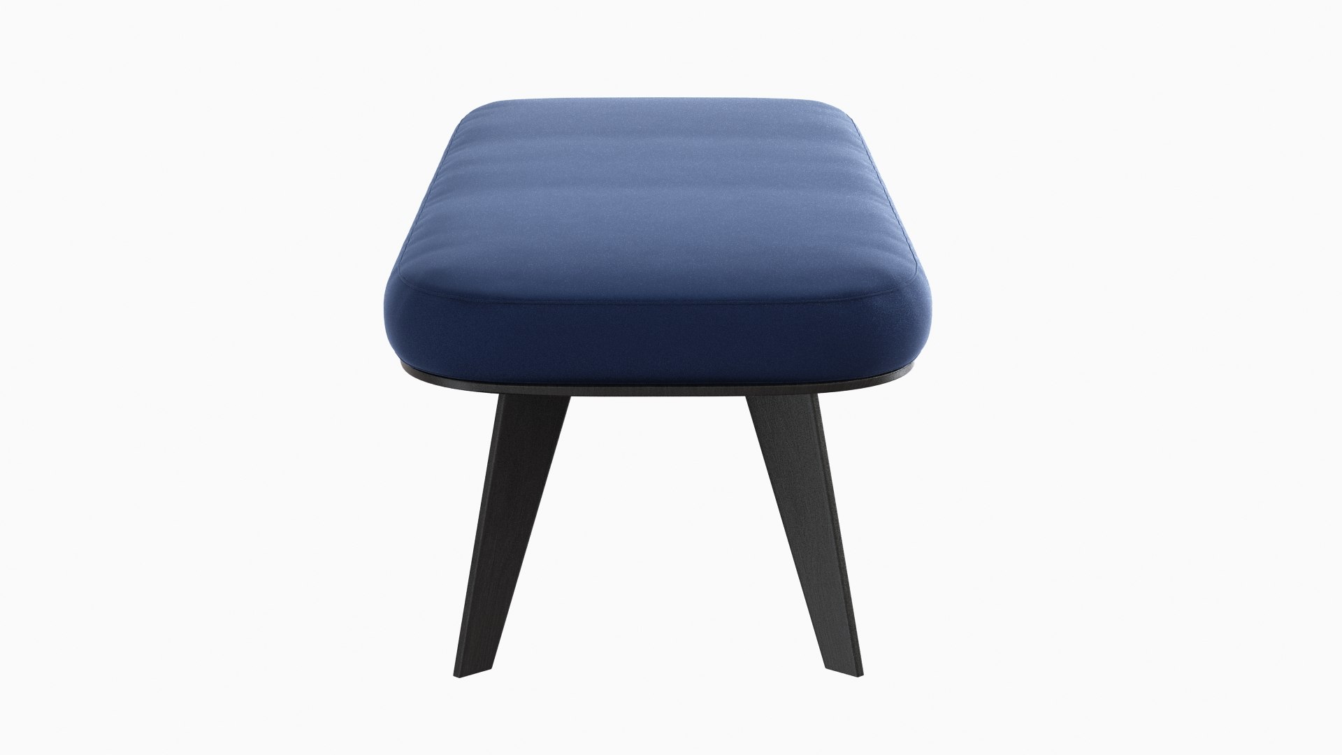 Bench Poliform Jane Model - TurboSquid 1467633