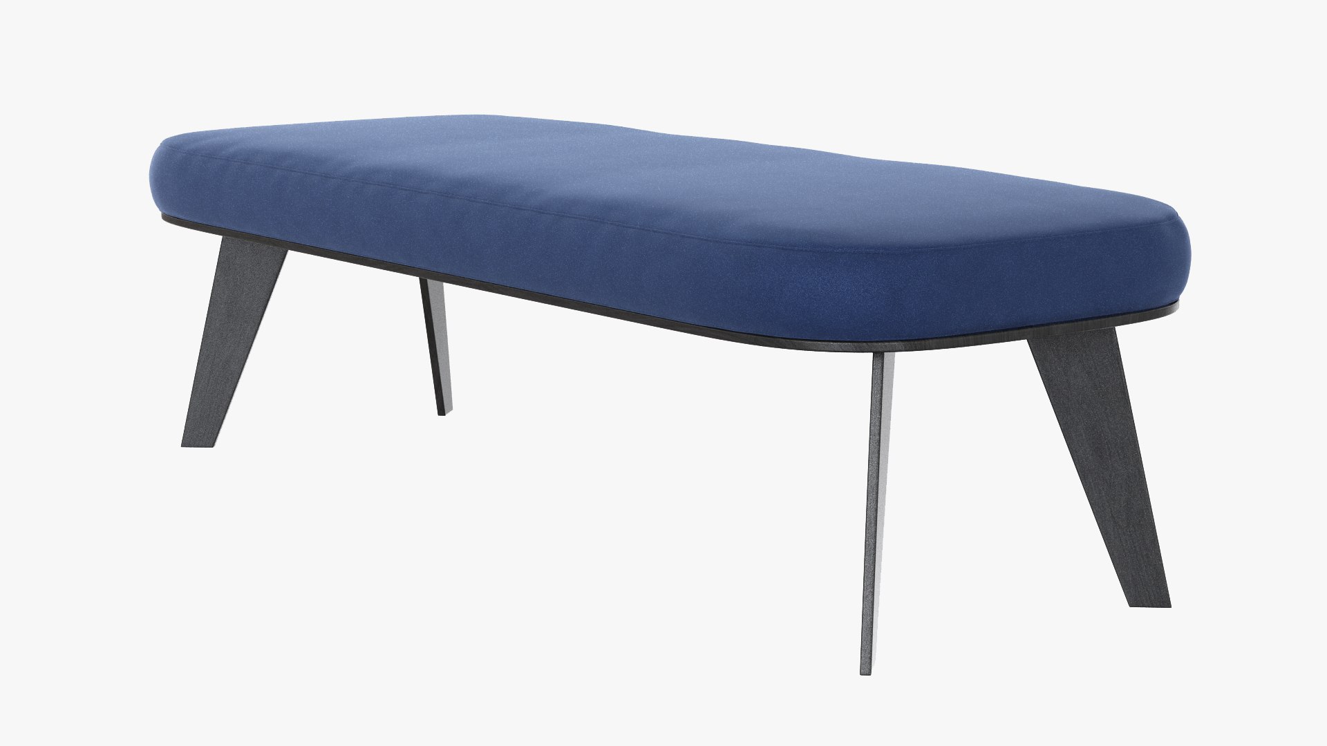 Bench Poliform Jane Model - TurboSquid 1467633