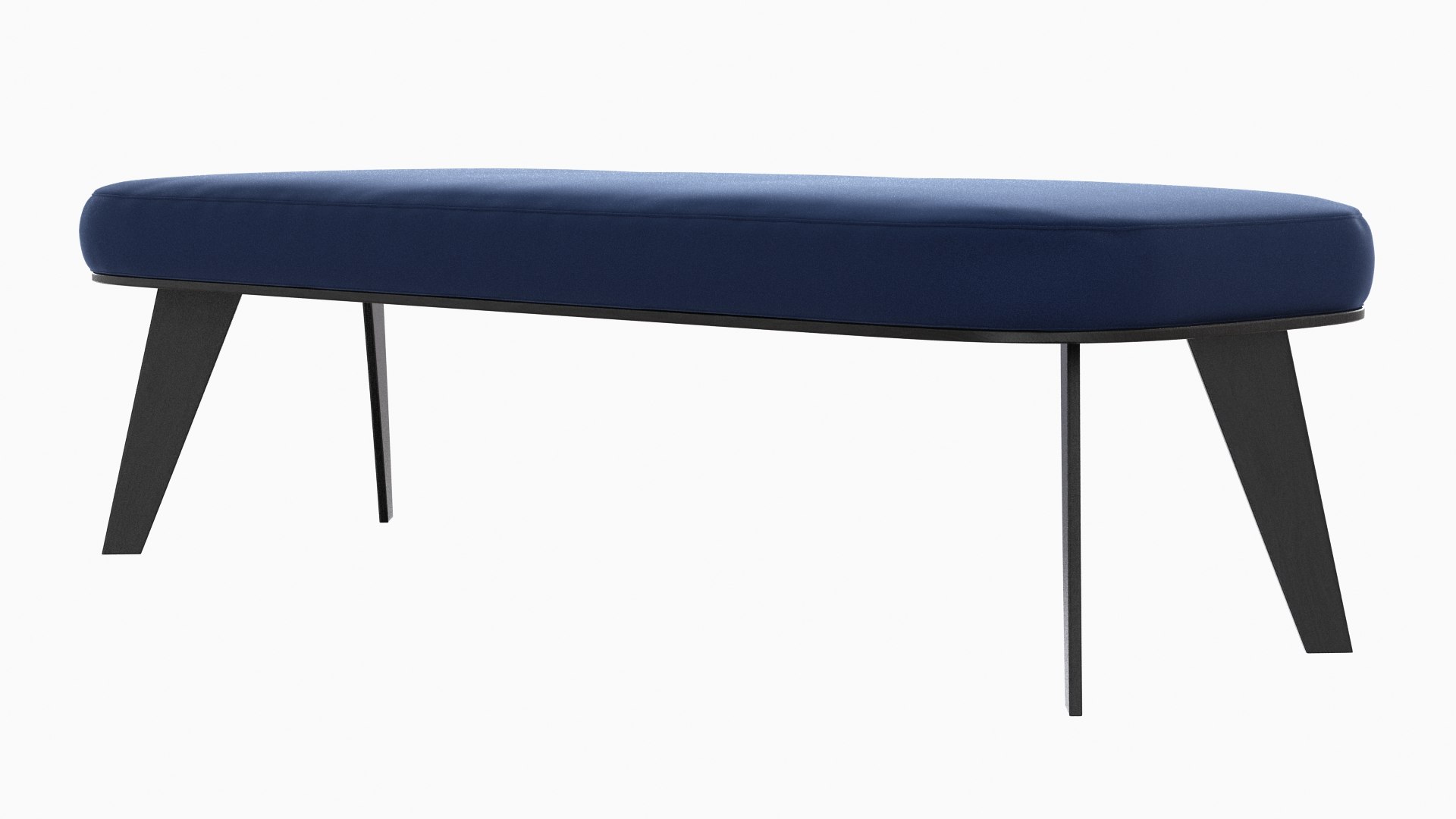 Bench Poliform Jane Model - TurboSquid 1467633