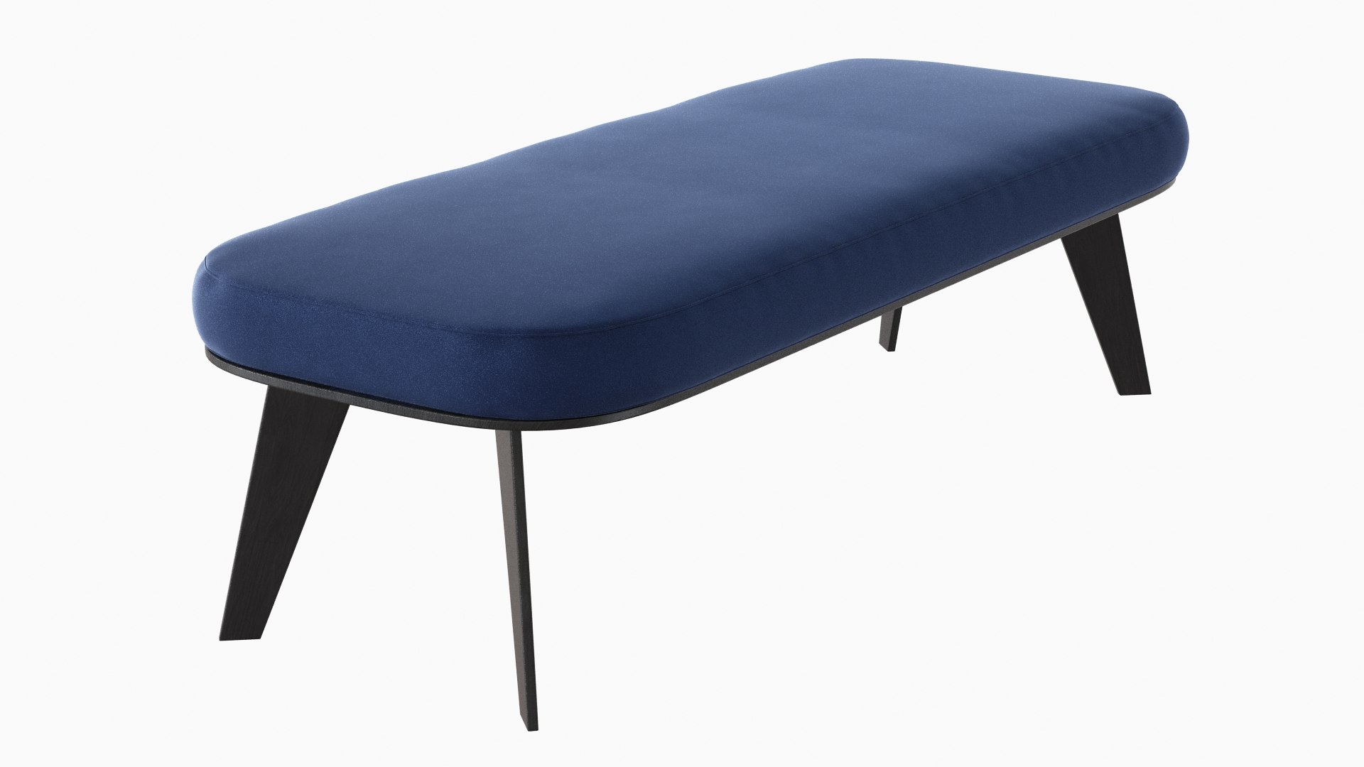 Bench Poliform Jane Model - TurboSquid 1467633