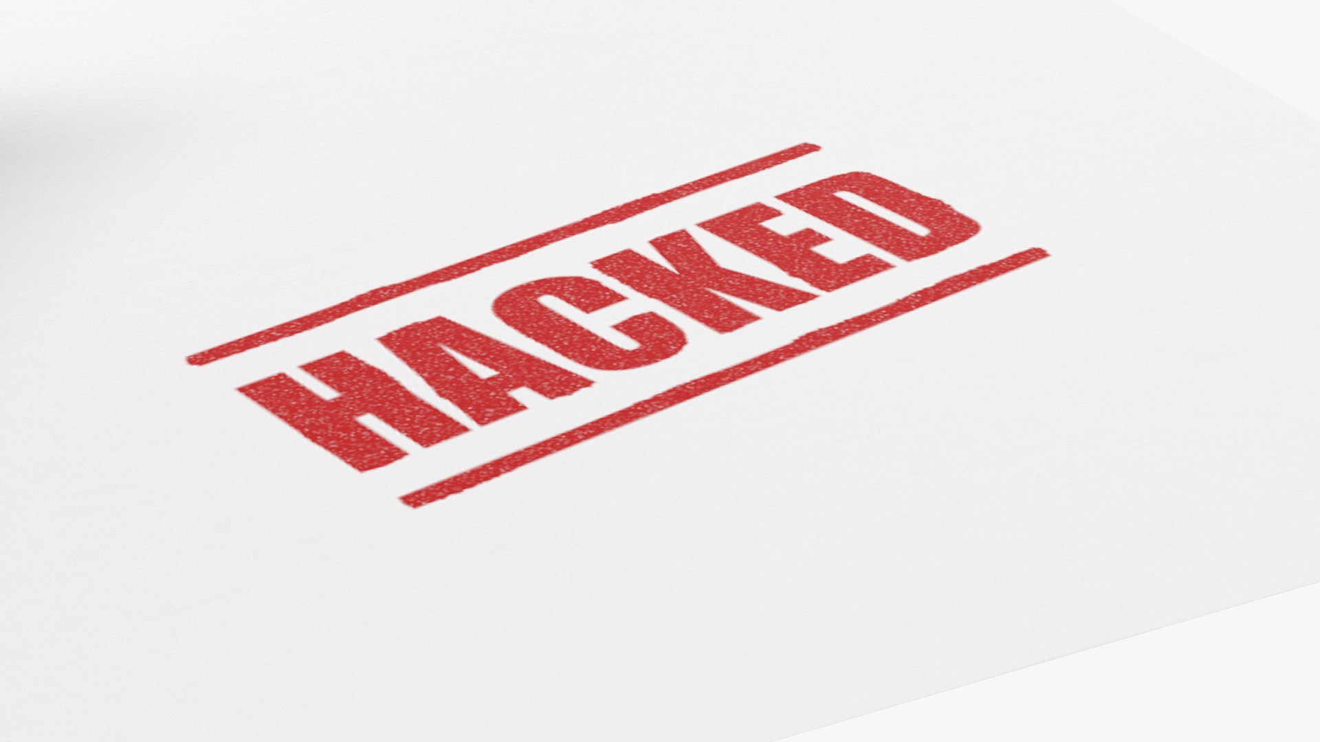 3D model Wood Stamp with Inkpad Hacked Set - TurboSquid 1814919