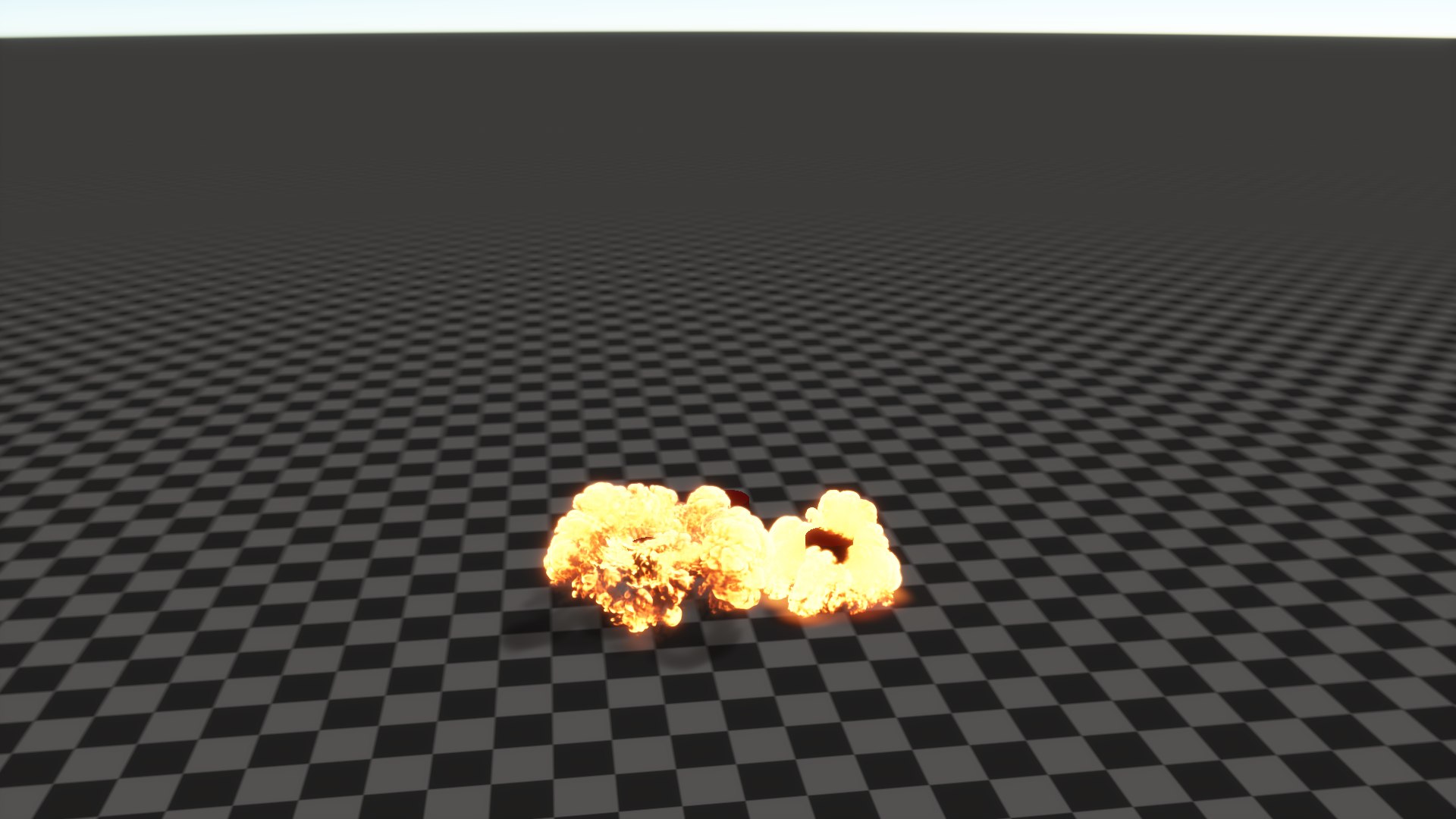 3D Explosion Vdb - TurboSquid 1685494