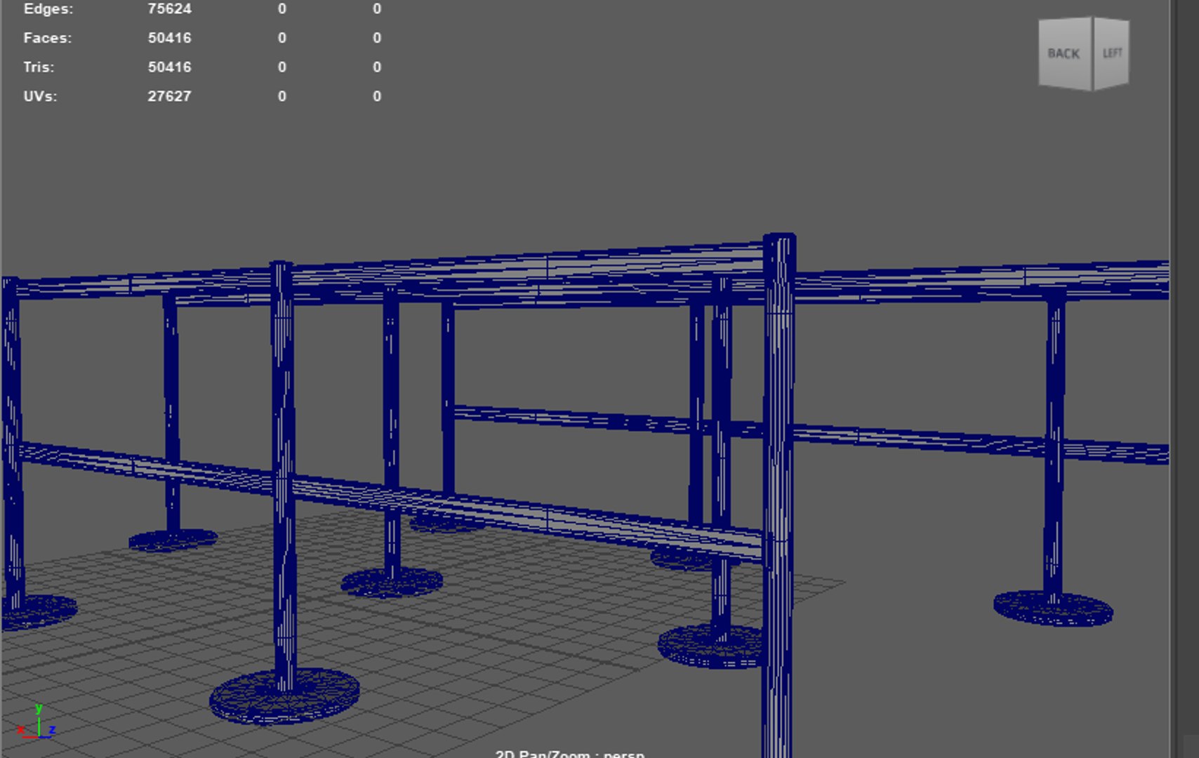 3D Tensaguide Plus 3D Model Model - TurboSquid 2399025
