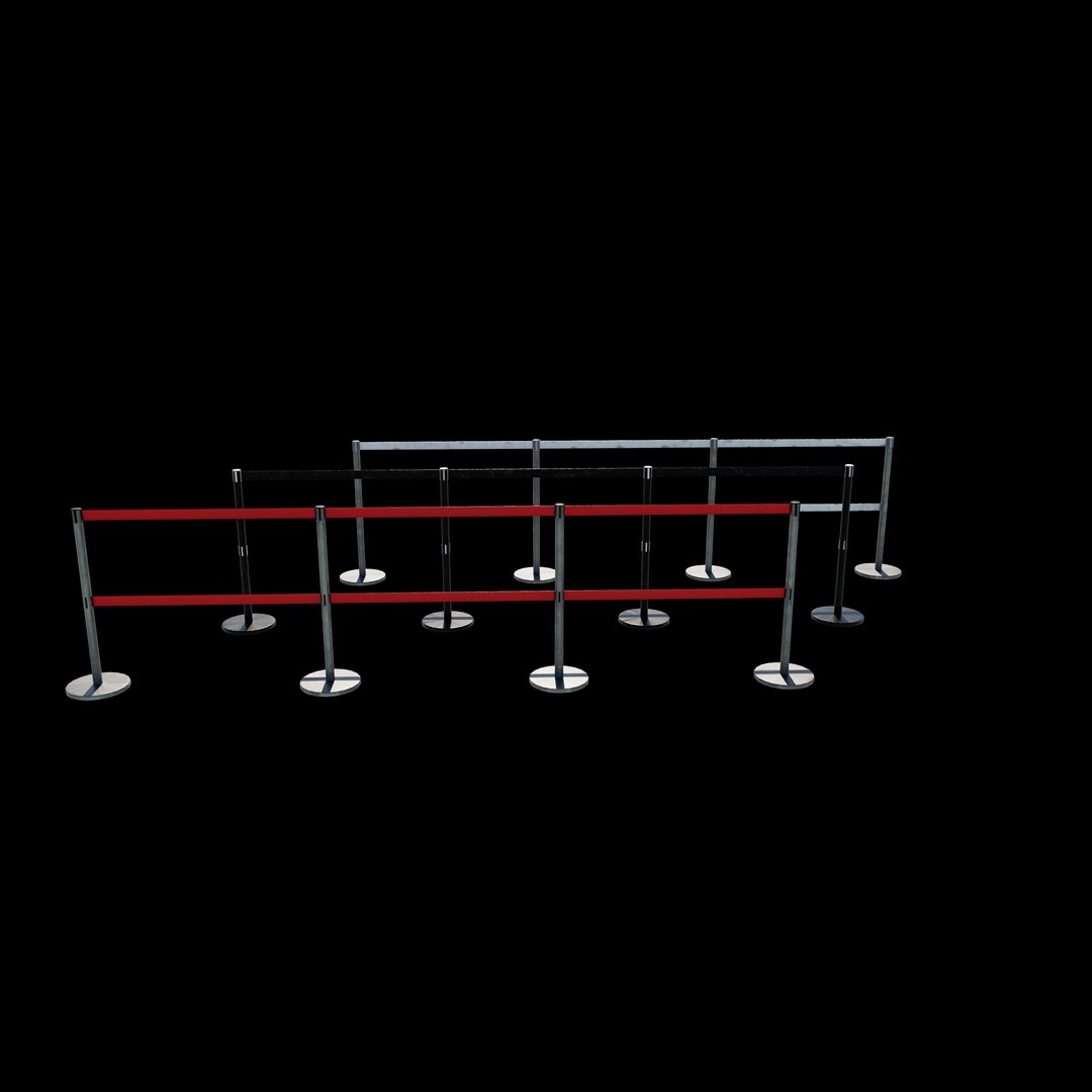 3D Tensaguide Plus 3D Model Model - TurboSquid 2399025