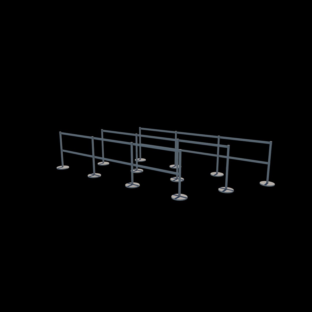 3D Tensaguide Plus 3D Model Model - TurboSquid 2399025