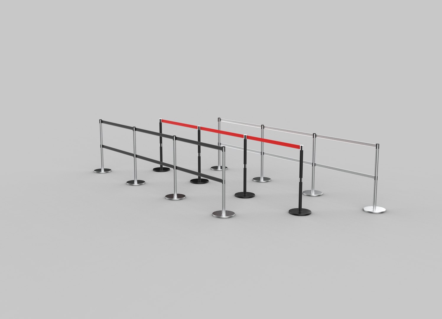 3D Tensaguide Plus 3D Model Model - TurboSquid 2399025