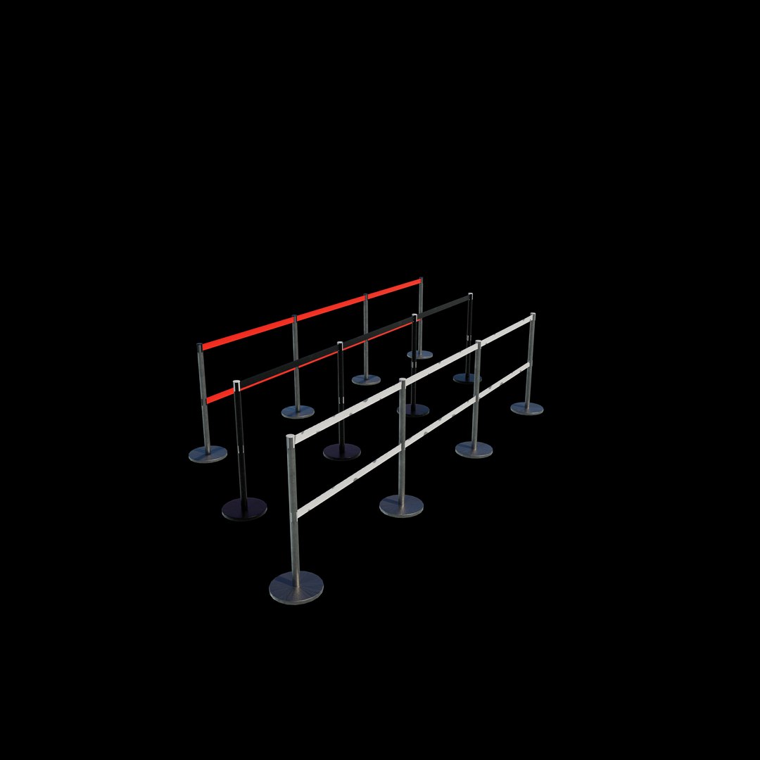 3D Tensaguide Plus 3D Model Model - TurboSquid 2399025