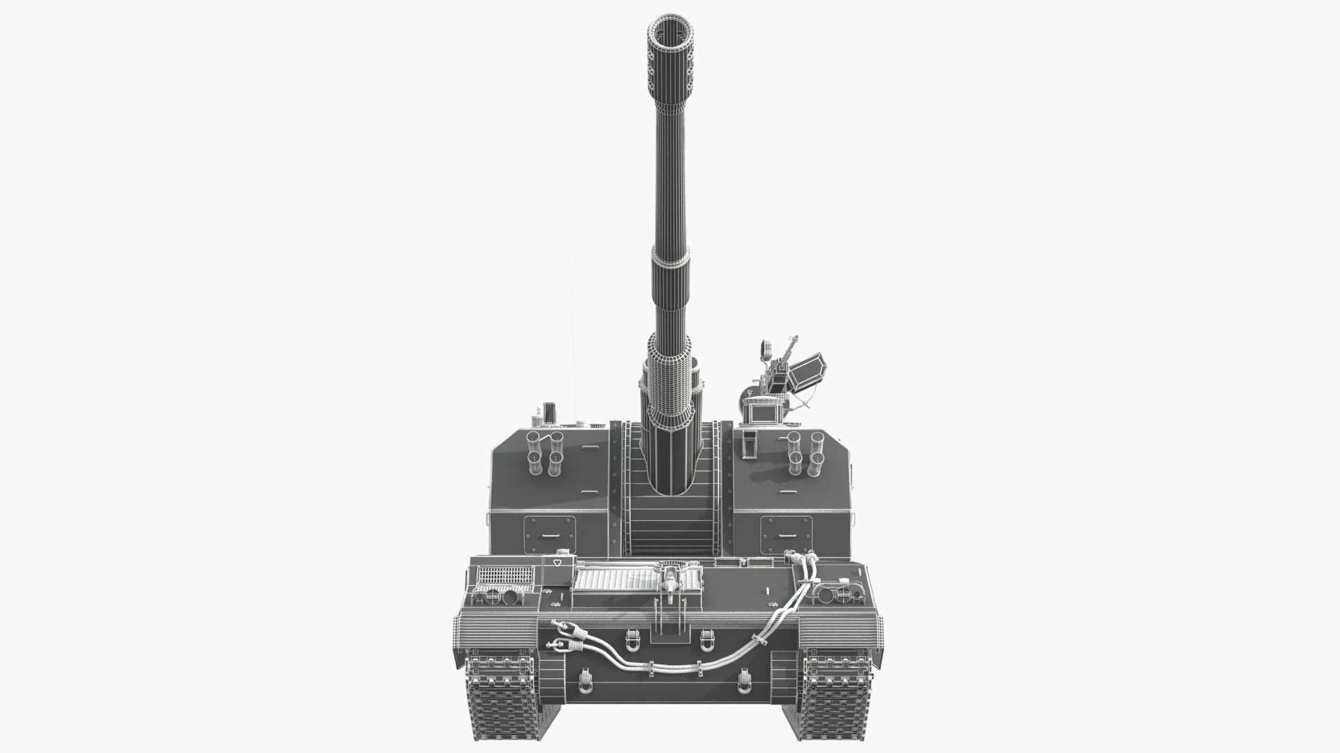 3D Plz-05 - TurboSquid 1660487