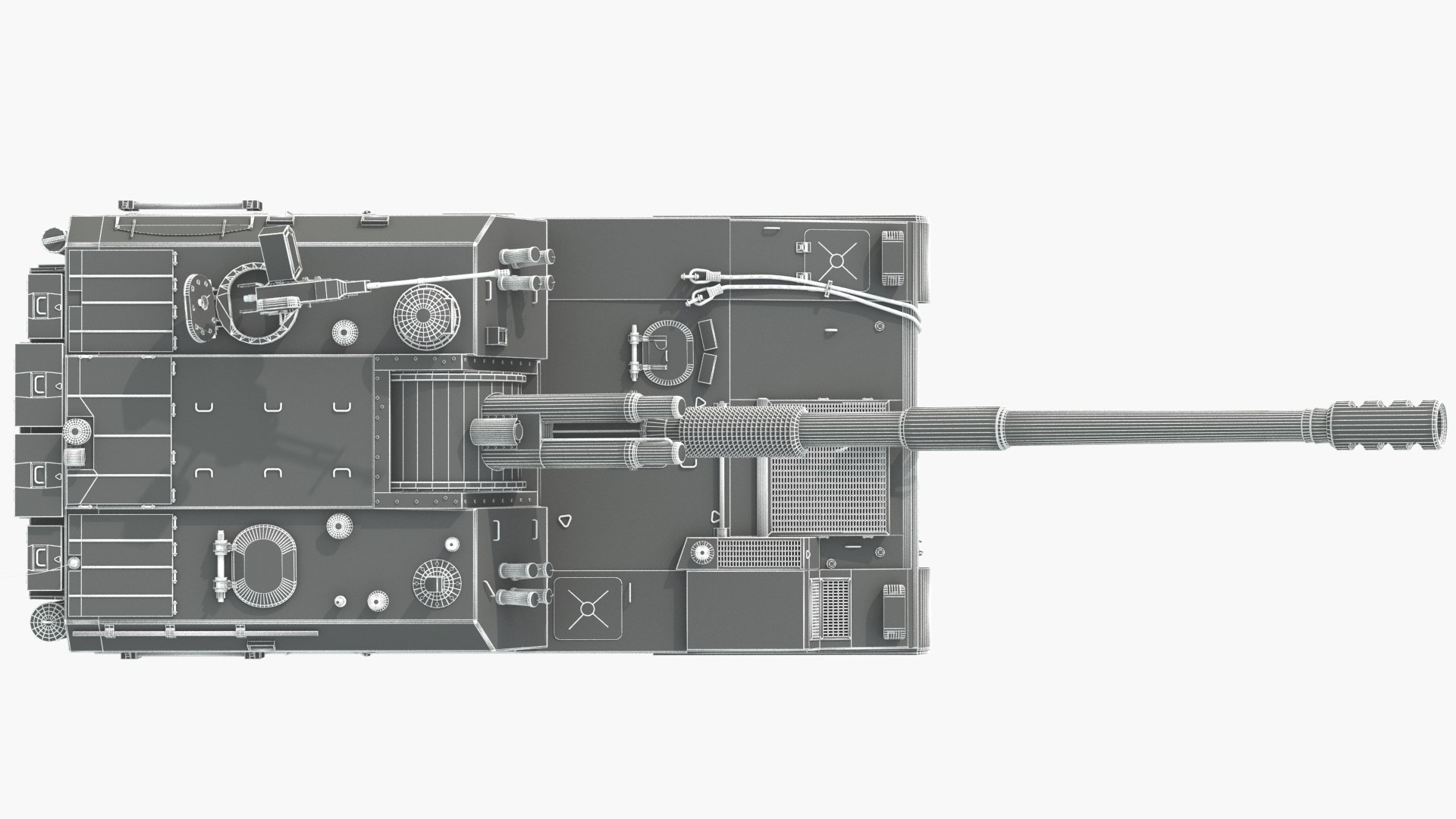 3D Plz-05 - TurboSquid 1660487
