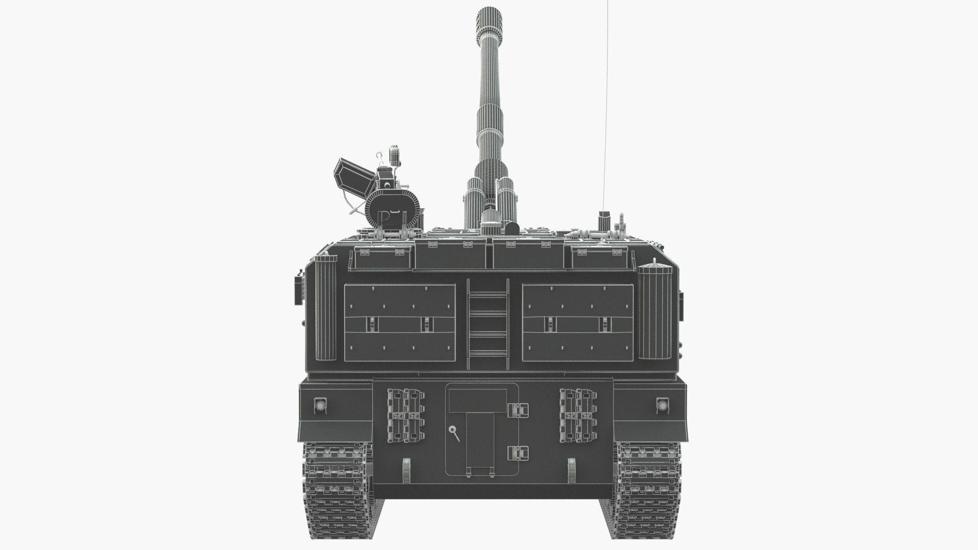 3D Plz-05 - TurboSquid 1660487