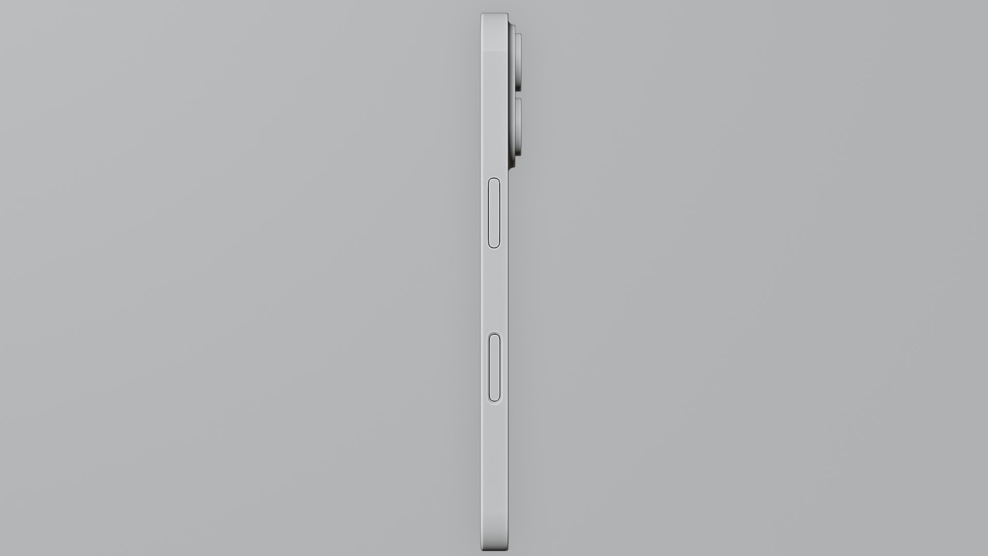 3D Apple IPhone 16 High-Quality For Rendering Accurate 3D Model 3D ...