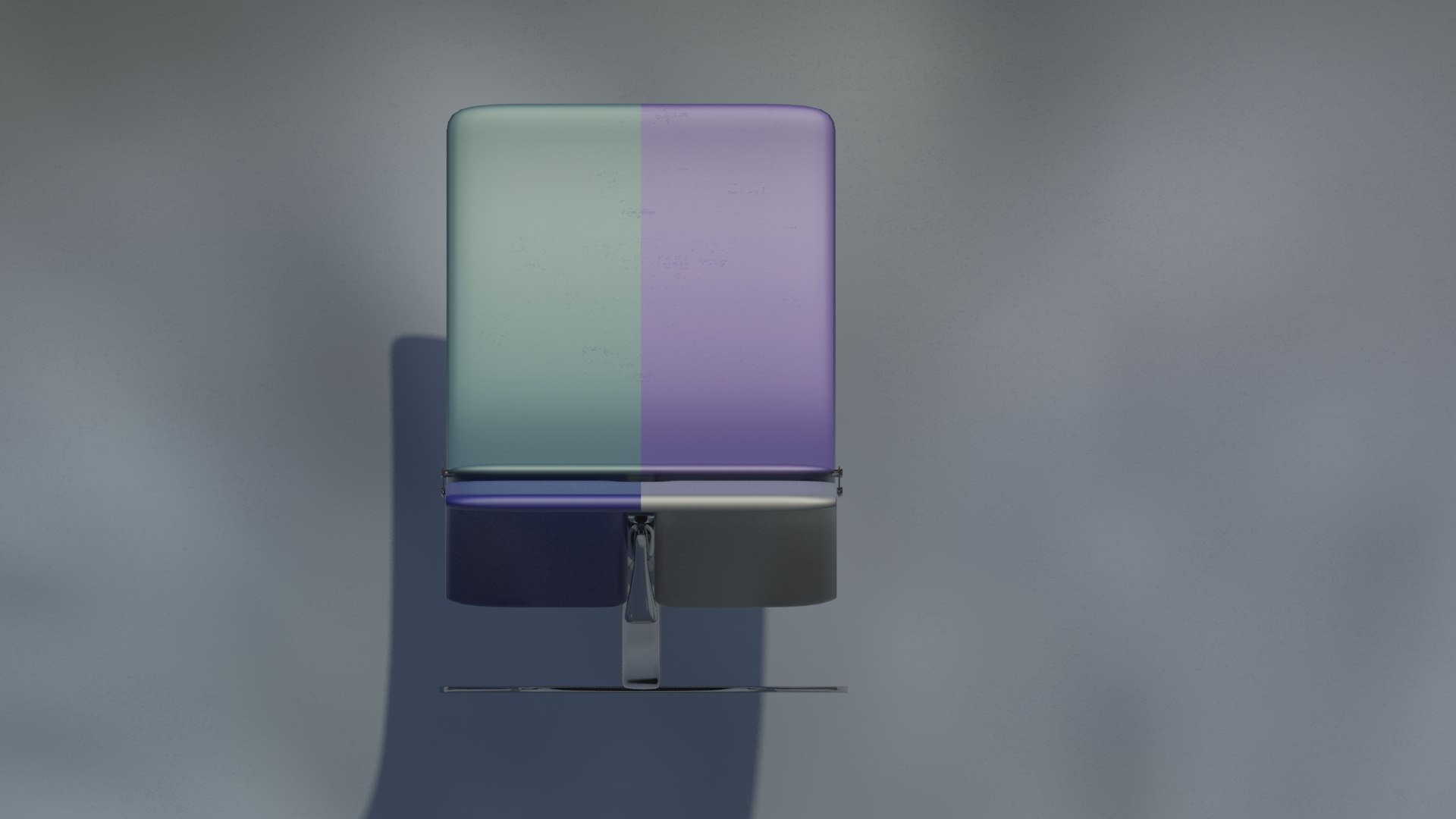 Max Hypnotherapy Chair Therapy