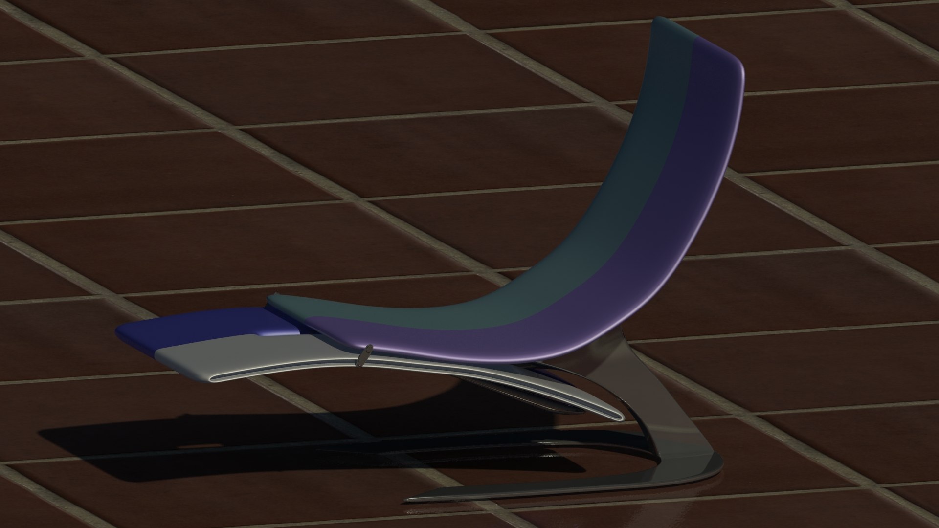 max hypnotherapy chair therapy
