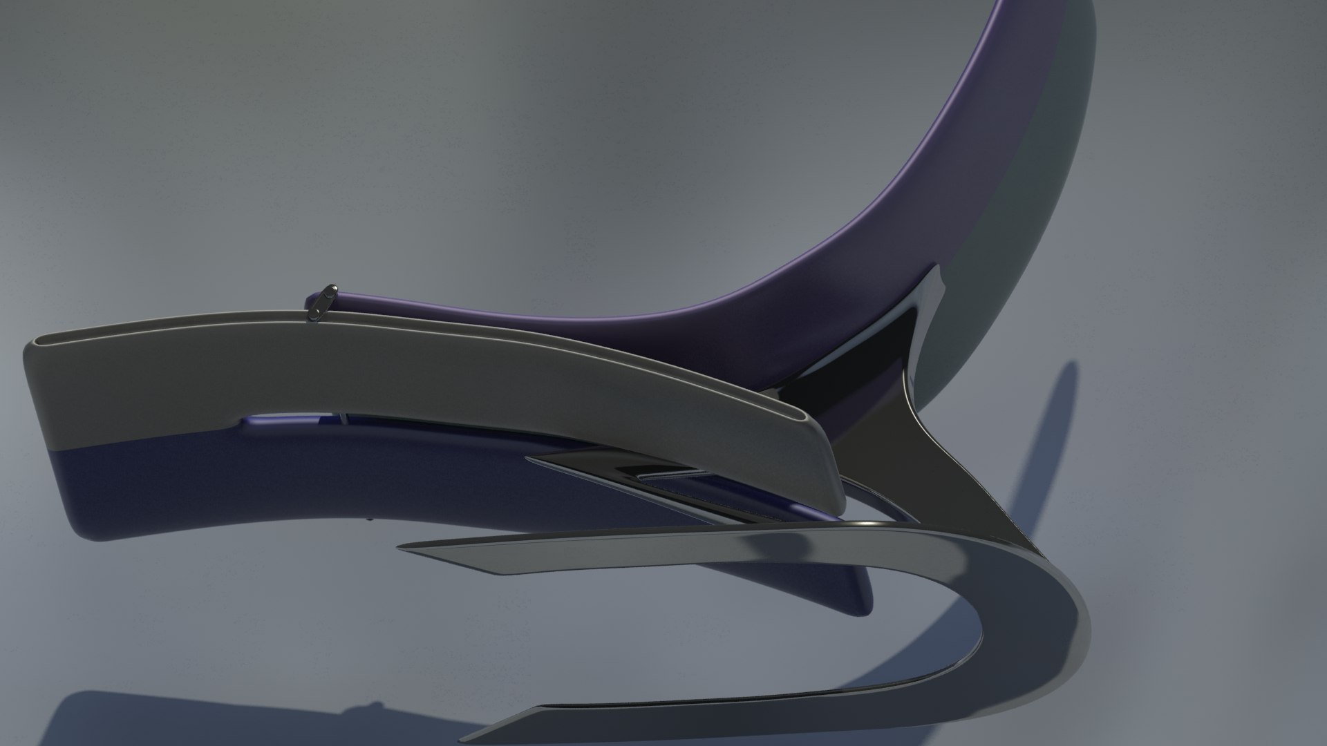 Max Hypnotherapy Chair Therapy