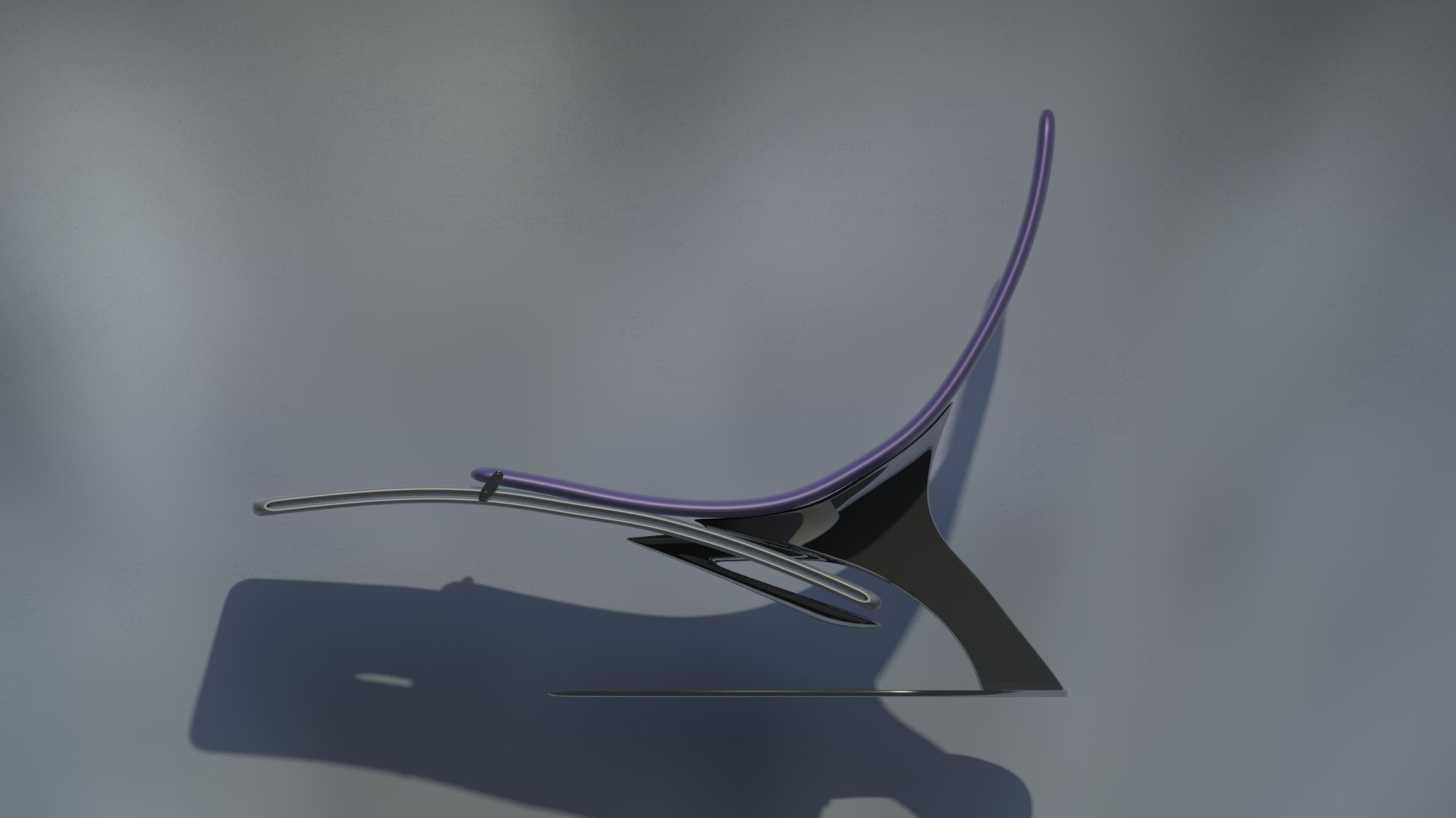 Max Hypnotherapy Chair Therapy