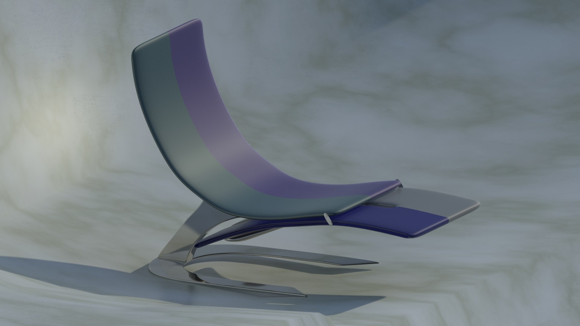 Max Hypnotherapy Chair Therapy