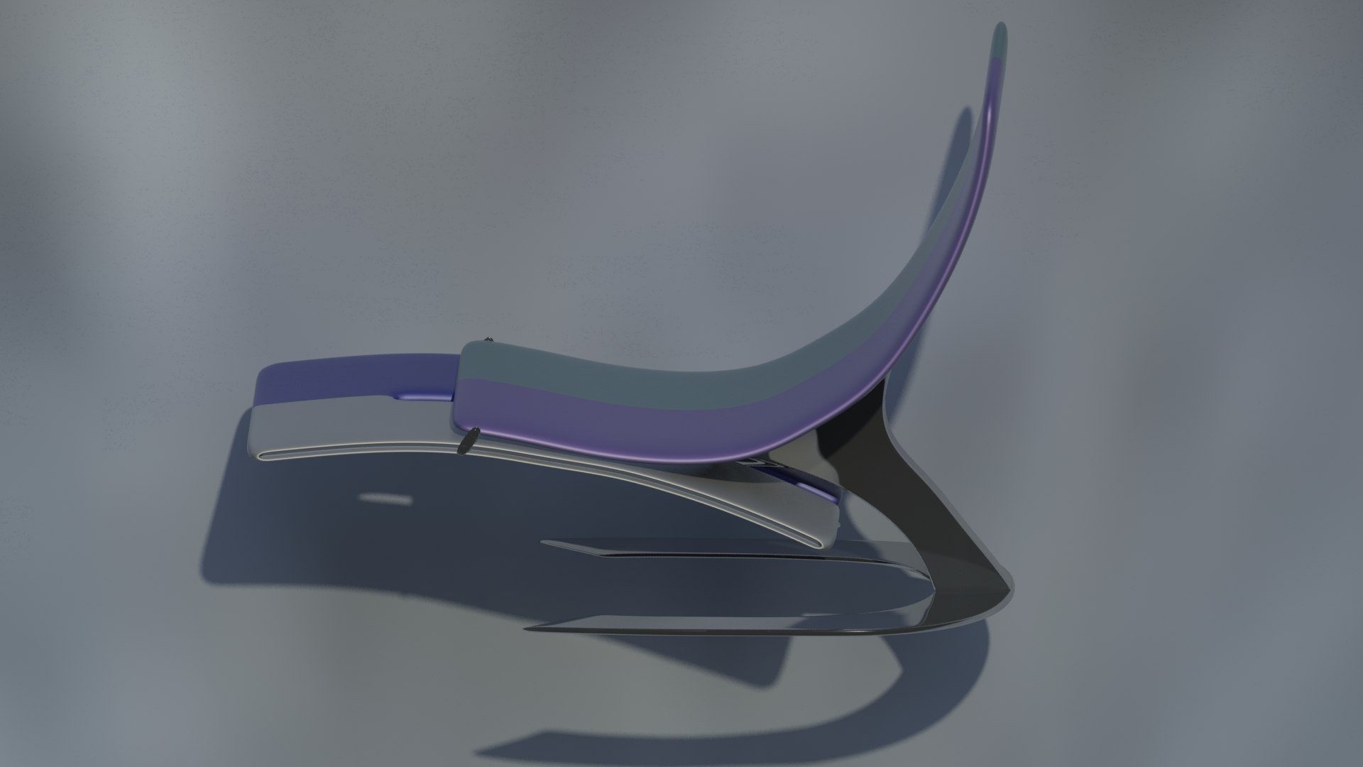 Max Hypnotherapy Chair Therapy