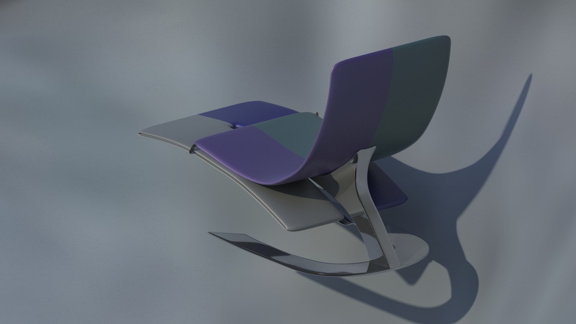 Max Hypnotherapy Chair Therapy