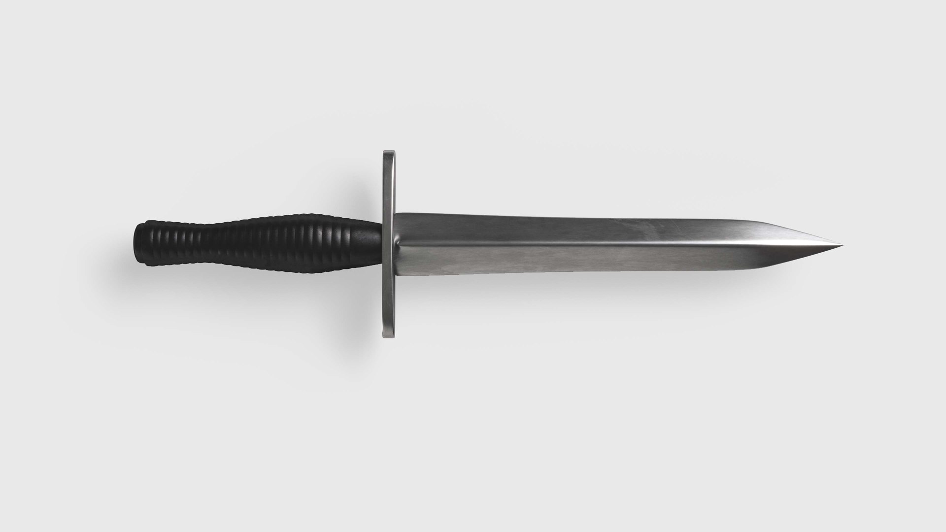 Tatical Dagger Model - TurboSquid 1916791