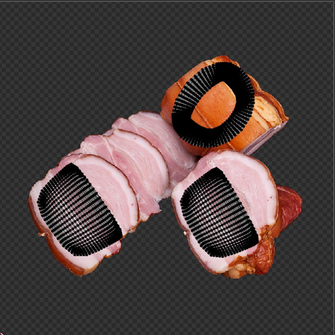 3D Ramen Model - TurboSquid 2295750