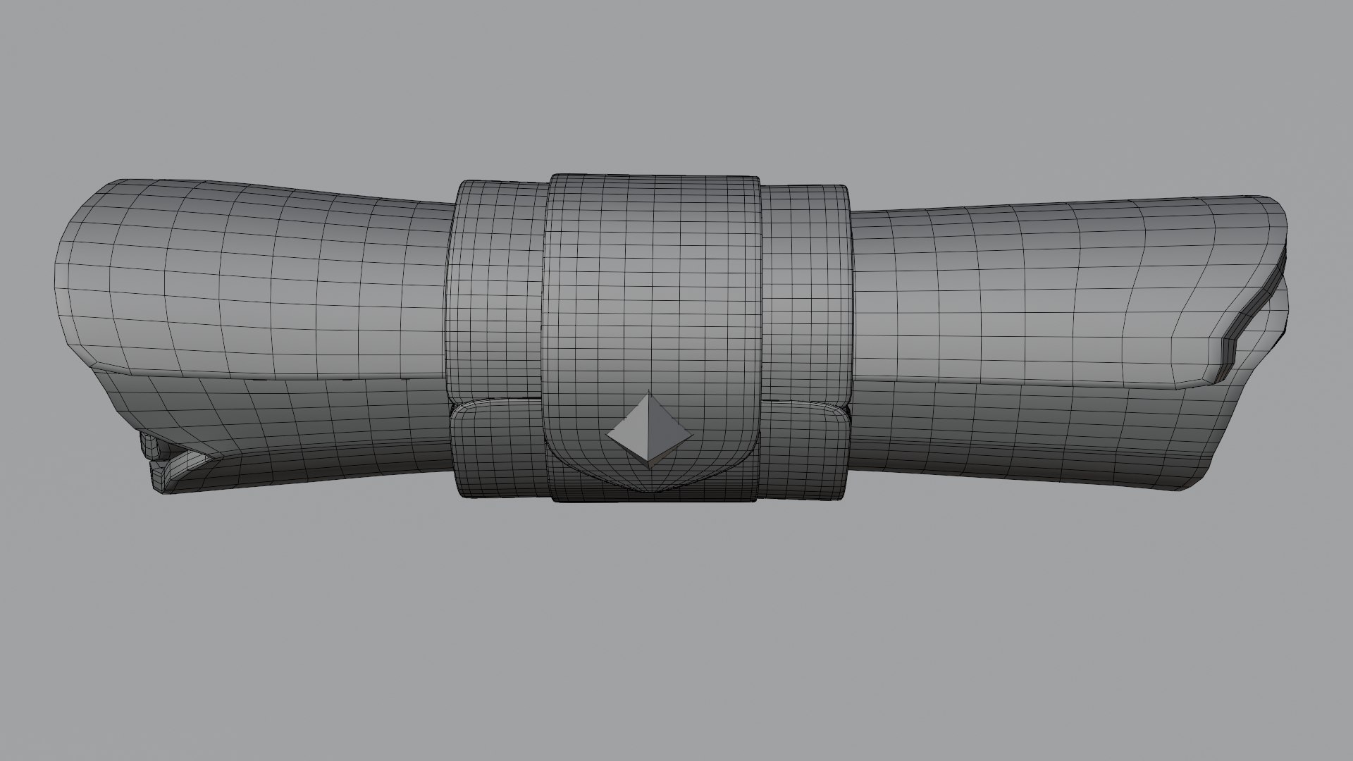 Folding Treasure Map Low-poly Model 3D - TurboSquid 1865012