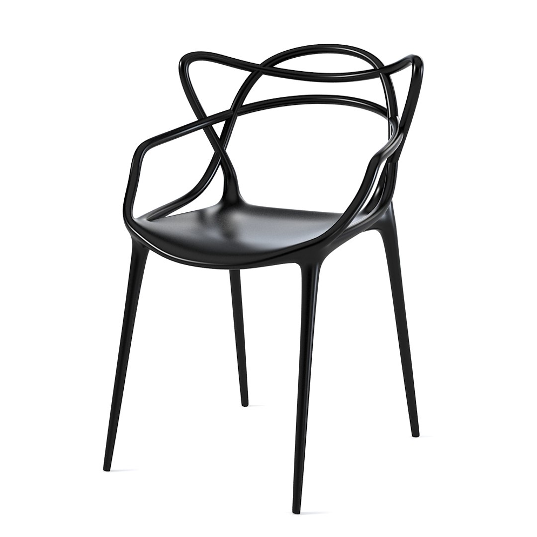 Max Kartell Philippe Starck Masters