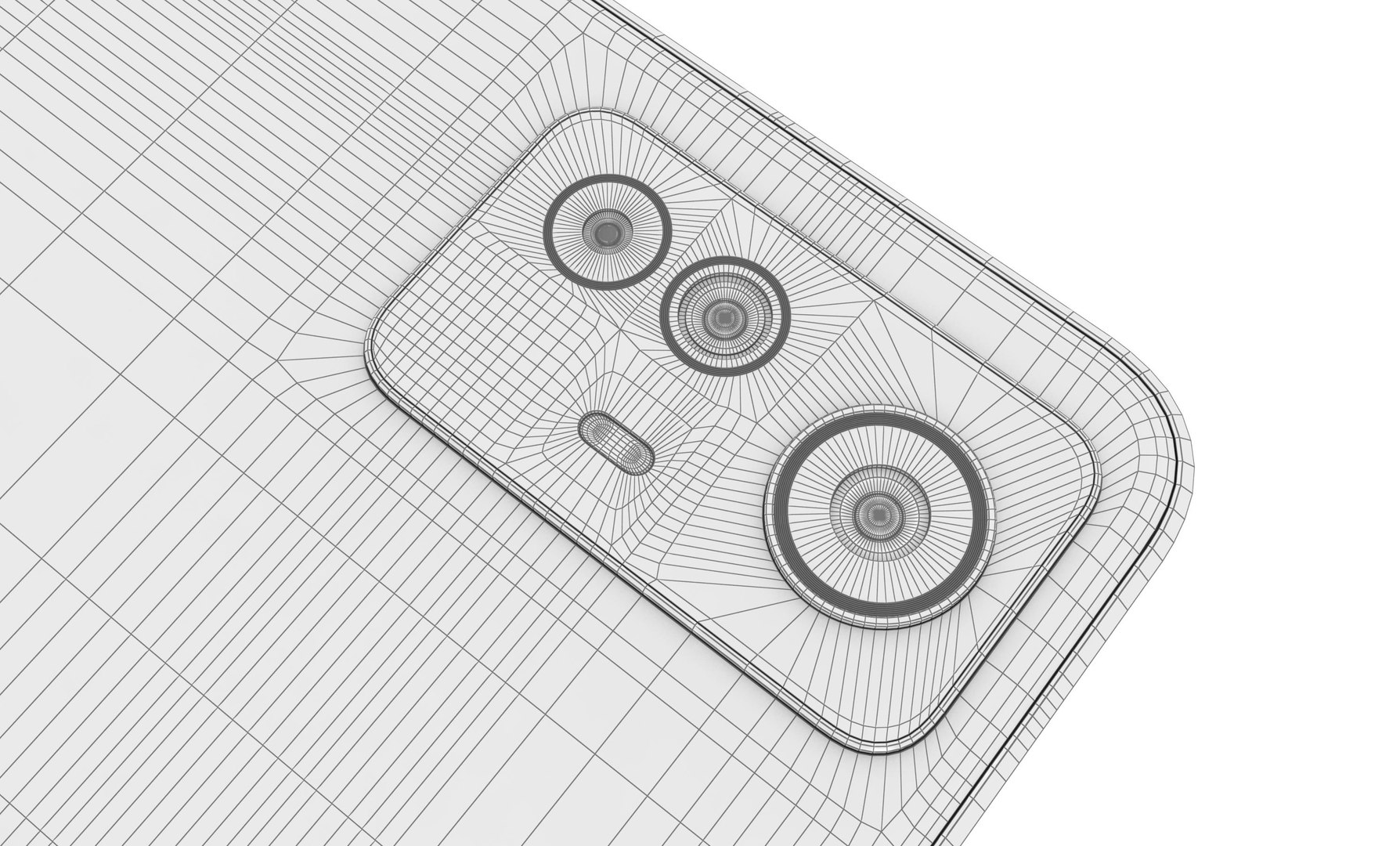 Xiaomi Redmi Note 12S All Colors 3D - TurboSquid 2064687