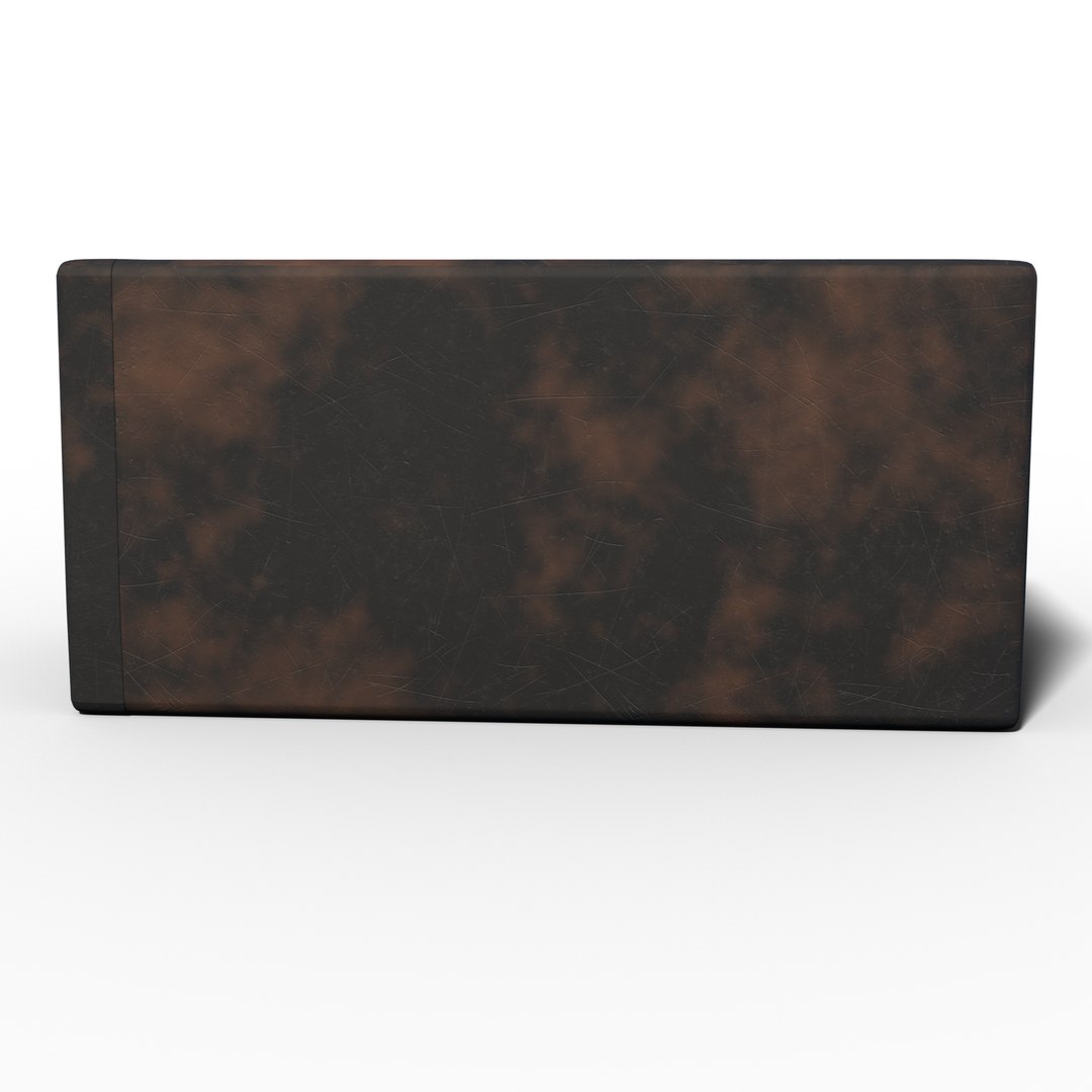 Ups 3D Model - TurboSquid 2064046