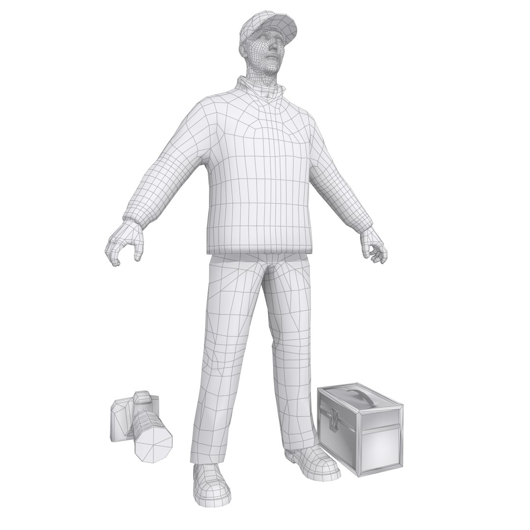 3d csi agent