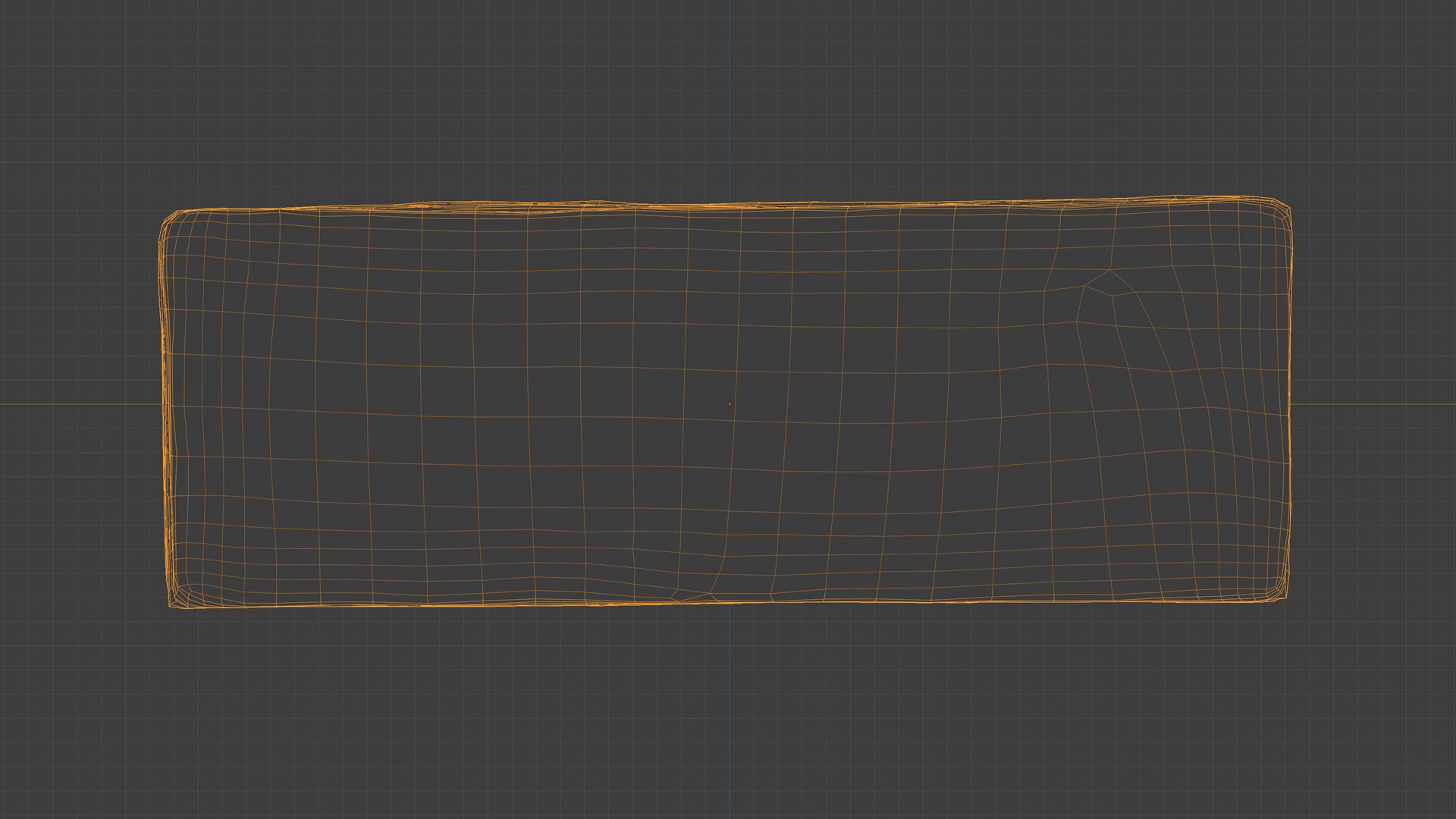 Photorealistic 3D Scan Of Sponge 3D Model - TurboSquid 2358945