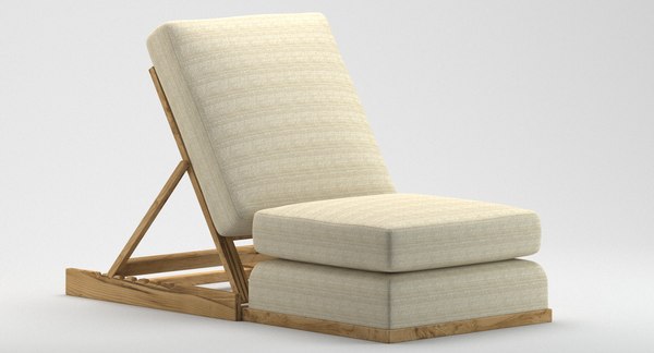 3D model chair 116 - TurboSquid 1497594