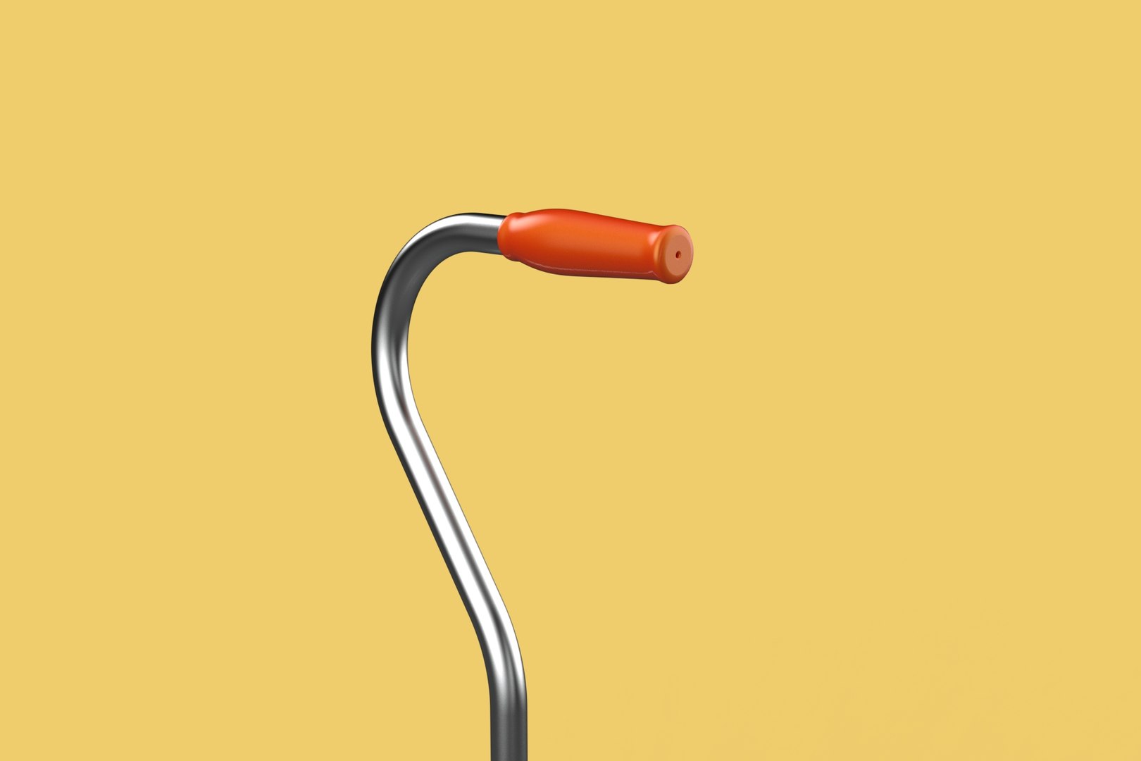 3D STANDARD WALKING CANE AID ELDERLY TRIPOD STICK POLE GAIT 3 LEG ...