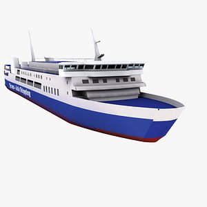 japanese fast craft 3d max