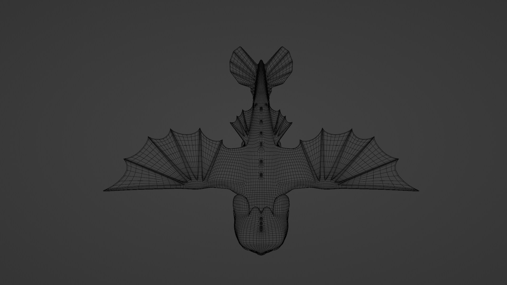 Free 3D Baby Ruffrunner The Night Light - TurboSquid 2204453