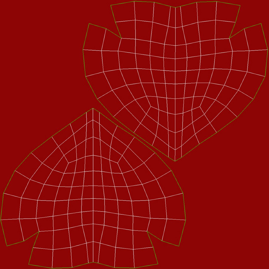 3D Model Heart Collection - TurboSquid 2069502