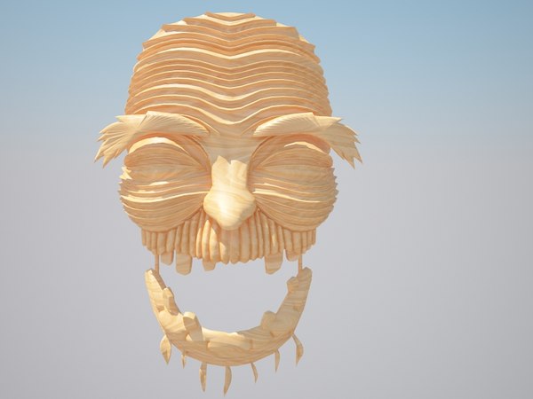 Studio Ghibli 3D Models for Download | TurboSquid