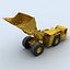 max underground loader