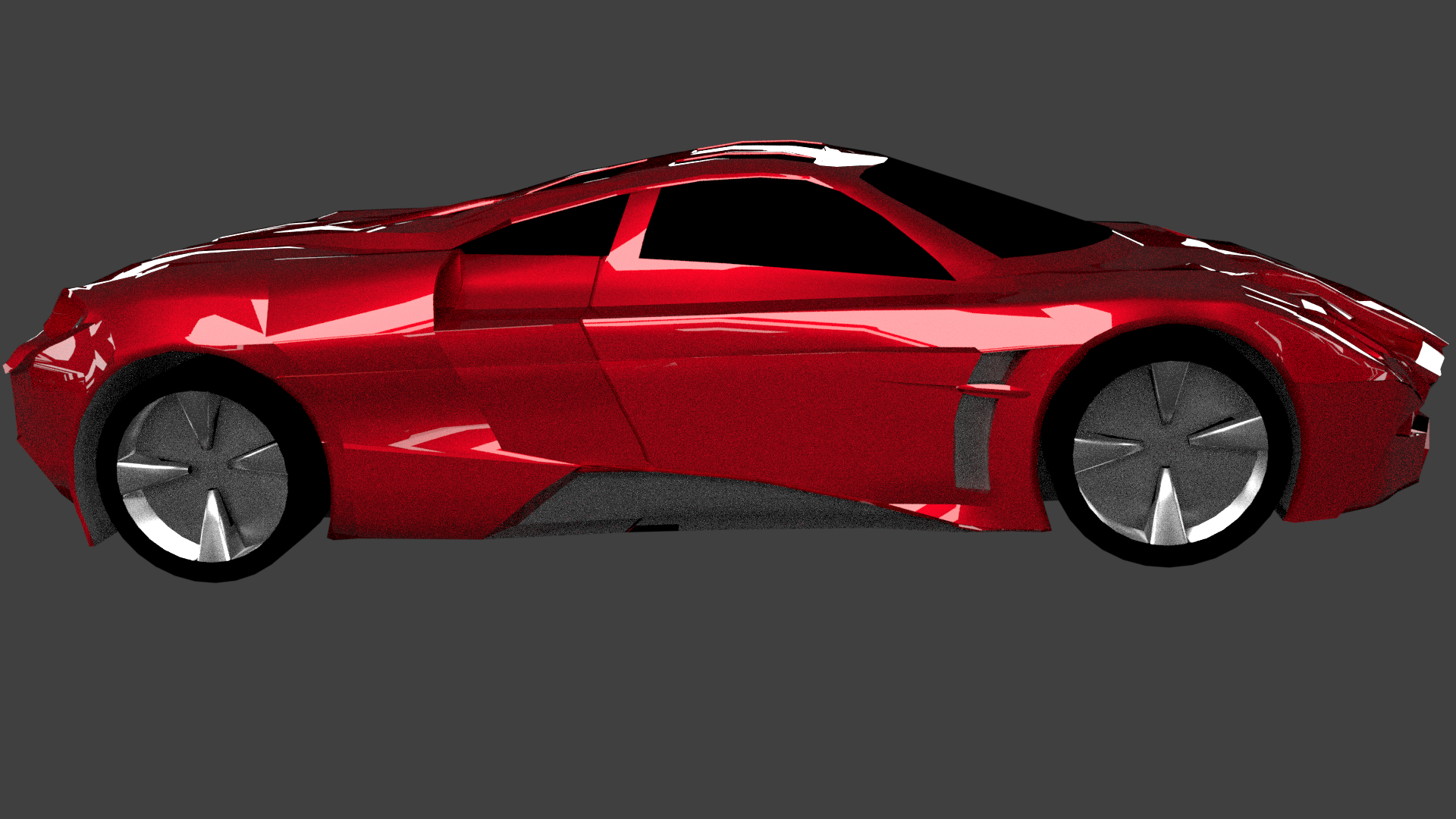 Free 3D car model - TurboSquid 1357692