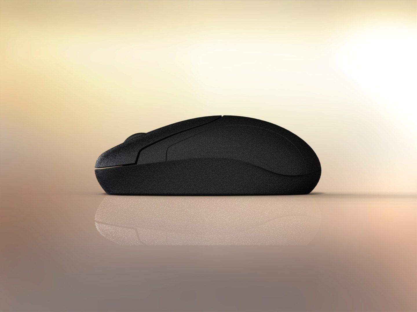 3D mouse computer model - TurboSquid 1678990