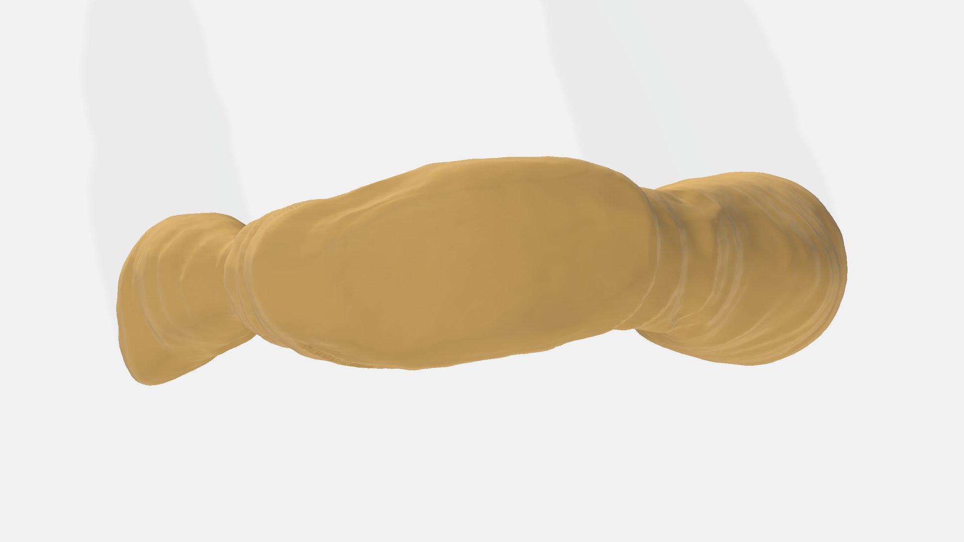 Delicate Arch 3D Model - TurboSquid 2363492