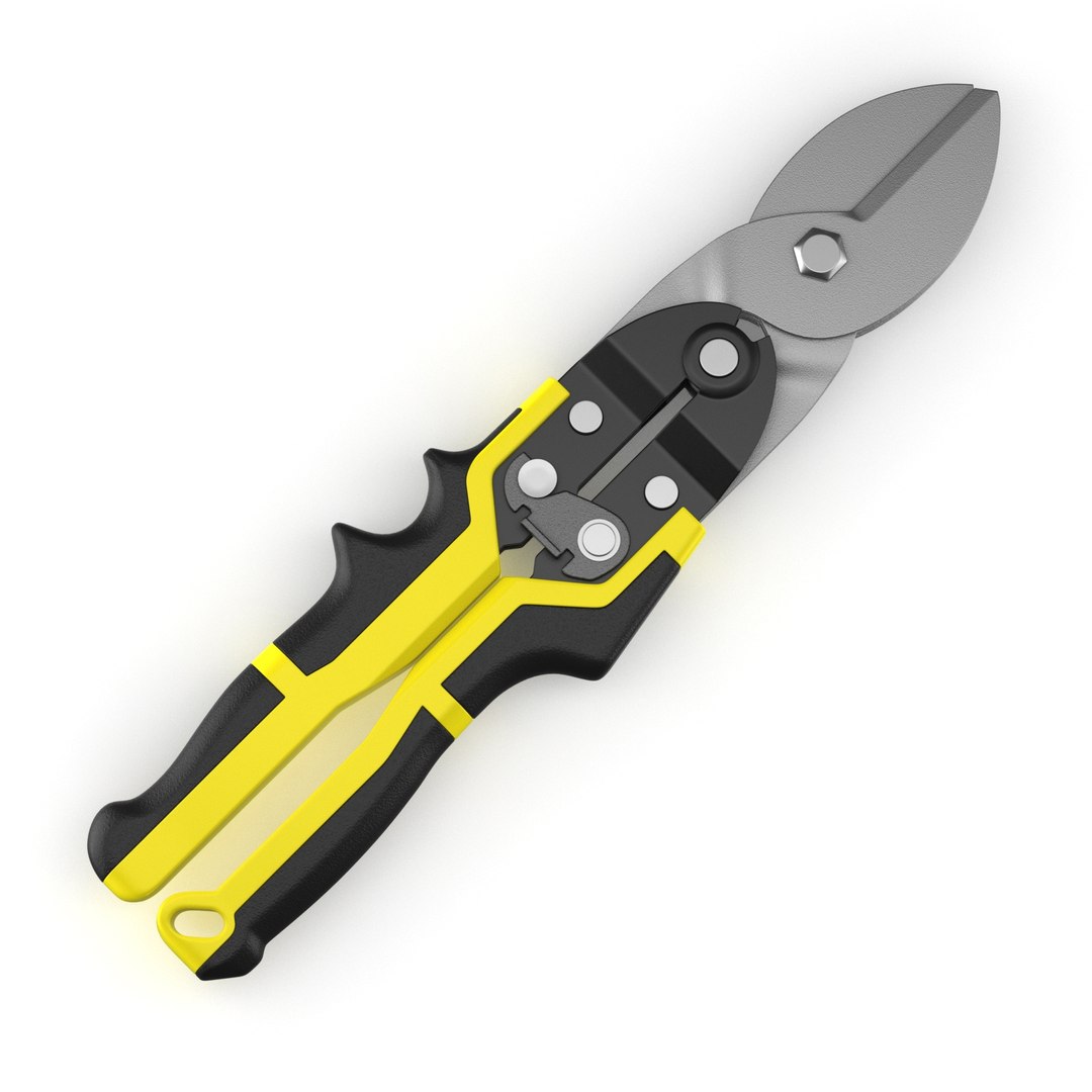 Hand Tools 3D Model - TurboSquid 1333978