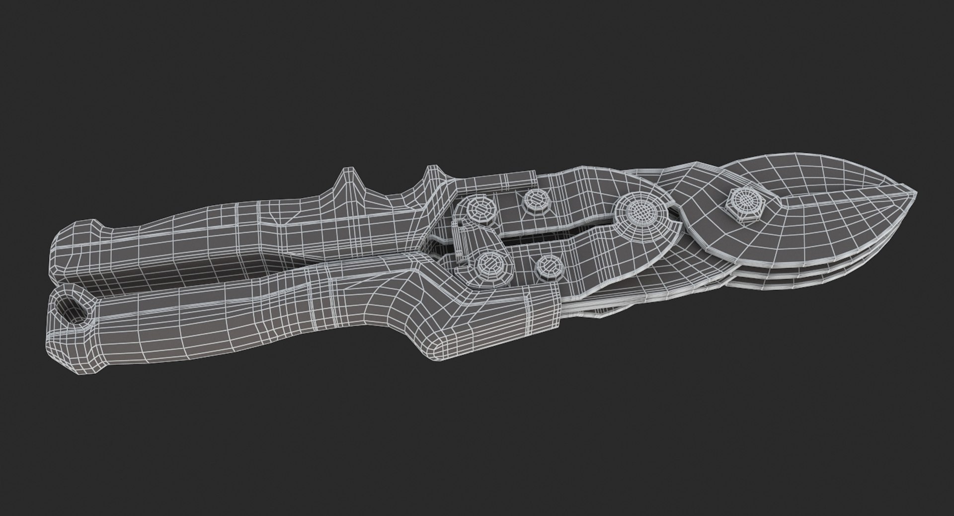 Hand Tools 3D Model - TurboSquid 1333978