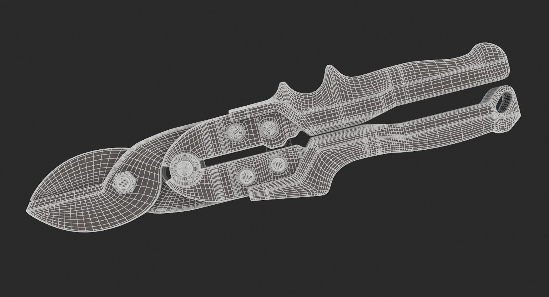 Hand Tools 3D Model - TurboSquid 1333978