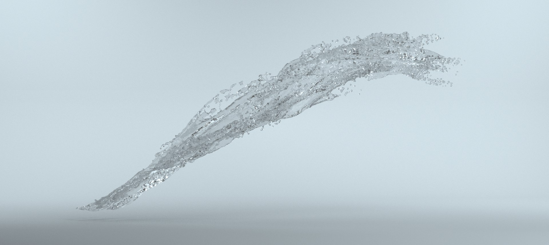 Fluid Simulation 3D Model - TurboSquid 1403876