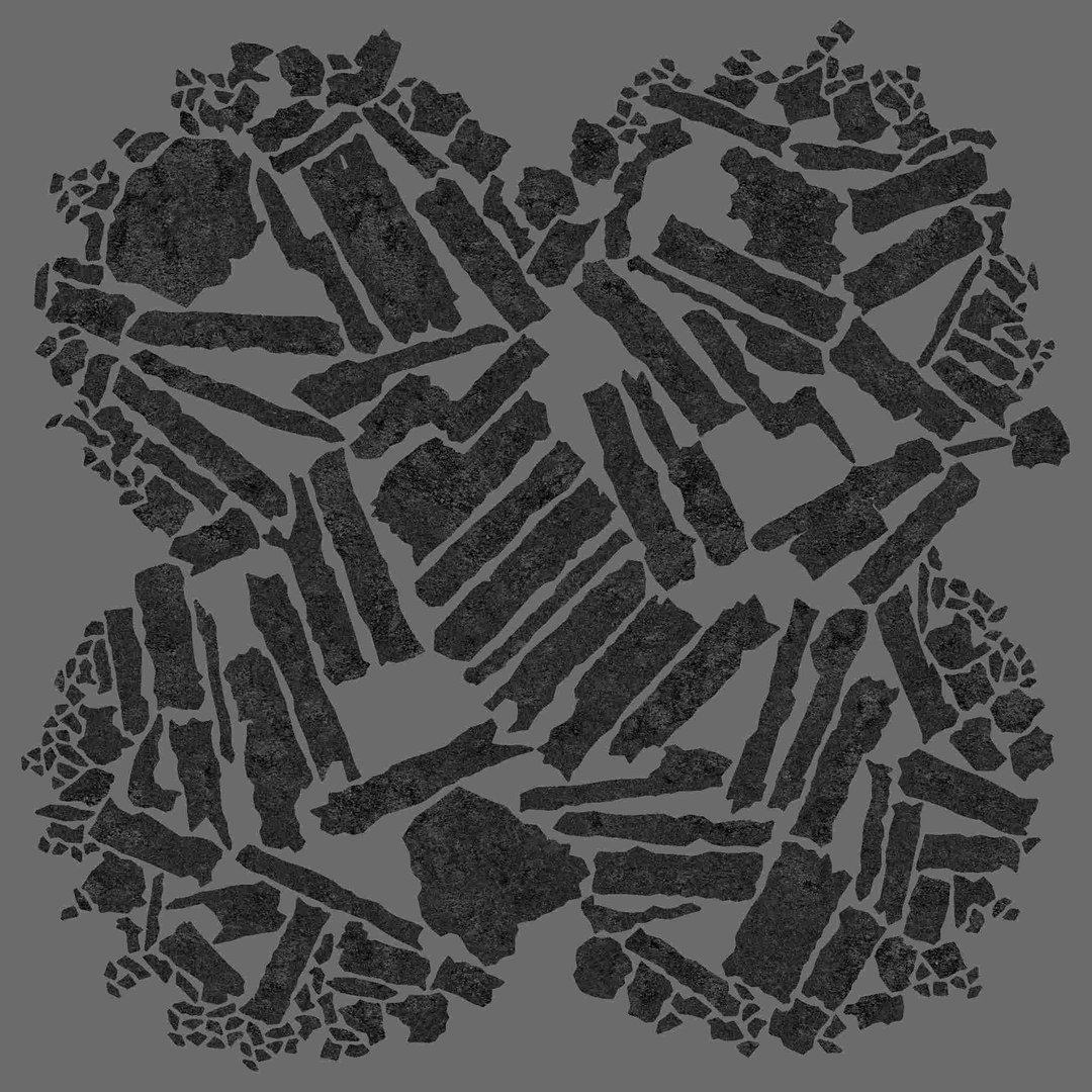 Free 3D Cave Crystal 1 - Lava Model - TurboSquid 2066084